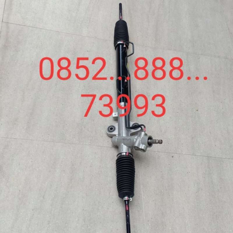 Promo Rack Power Steering Worm Stir Hyundai H1 Diskon 2% Di Seller ...