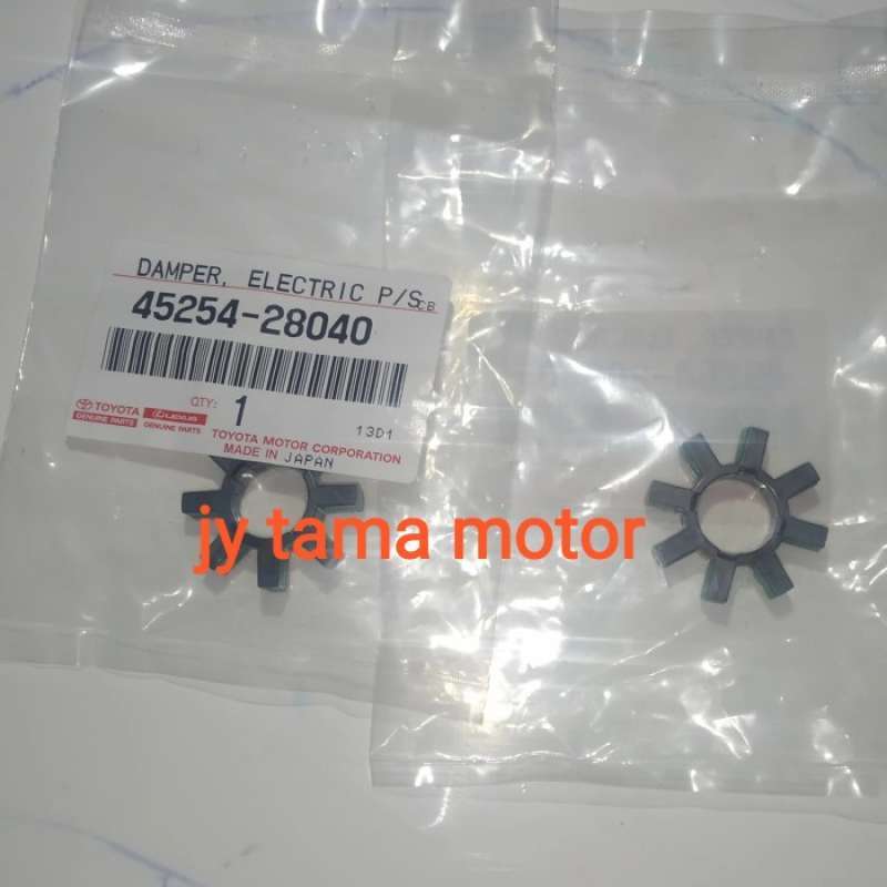 Promo Damper Electric Column Steer Eps Alphard Velfire Diskon 28% Di ...