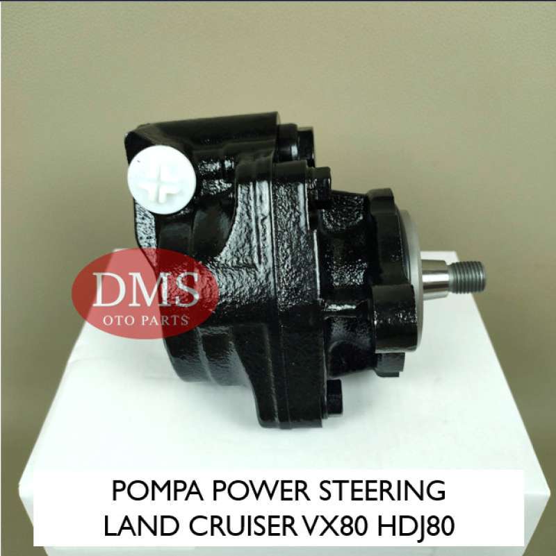 Promo Pompa Power Steering Land Cruiser Vx 80 Hdj80 Lc Vx80 Diskon 4% ...