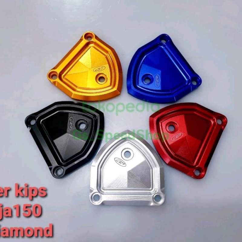 Promo Cover Tutup Superkips Super Kips Rc3 Ninja 150 Rr R Ss New Model ...