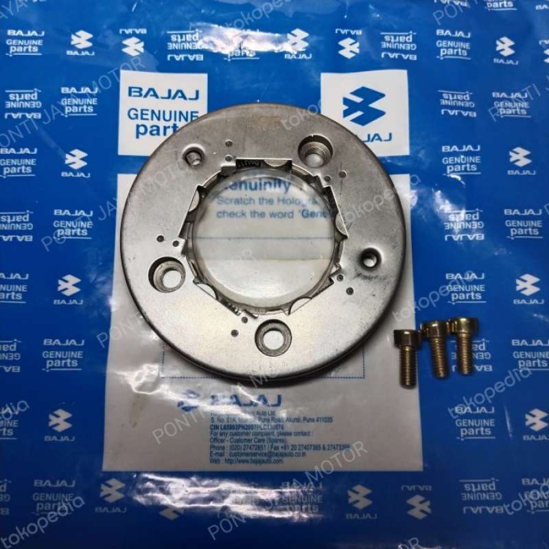 Promo One Way Stater Bajaj Pulsar 180 Ug3 180 Ug4 Esf Diskon 19% Di ...