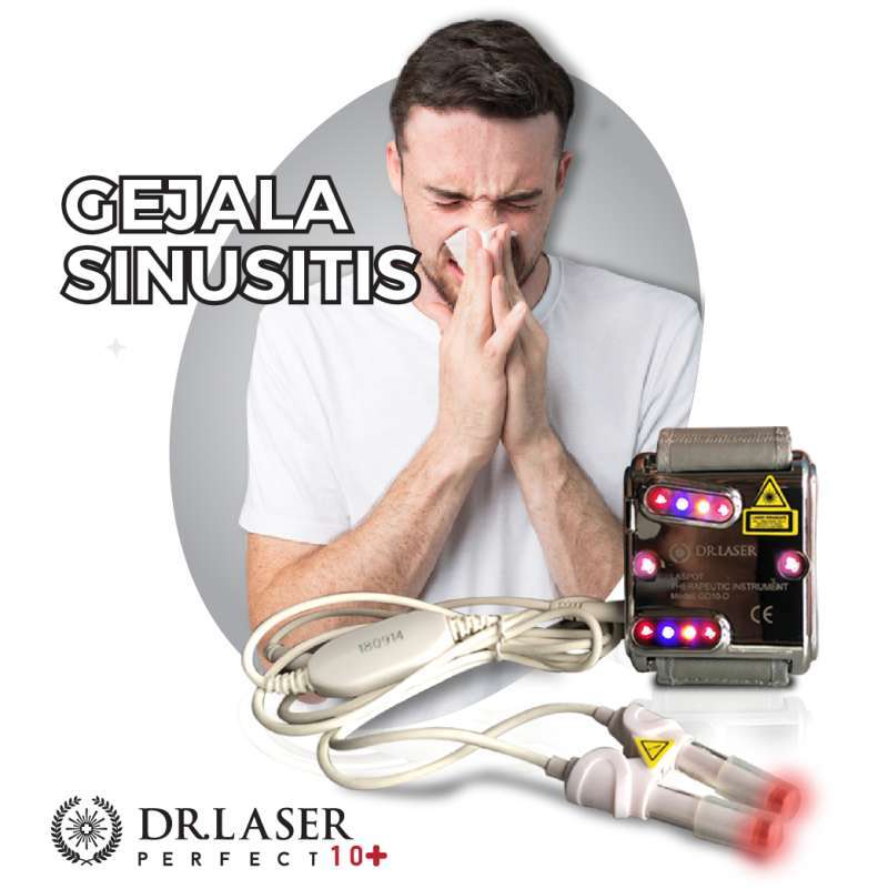 Promo Dr Laser Perfect 10+ Original Jam Tangan Terapi Kesehatan Jantung ...