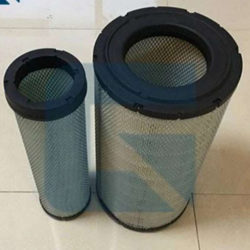Promo Filter Udara Pc200-8 Udah Set Outer Inner Diskon 11% Di Seller ...
