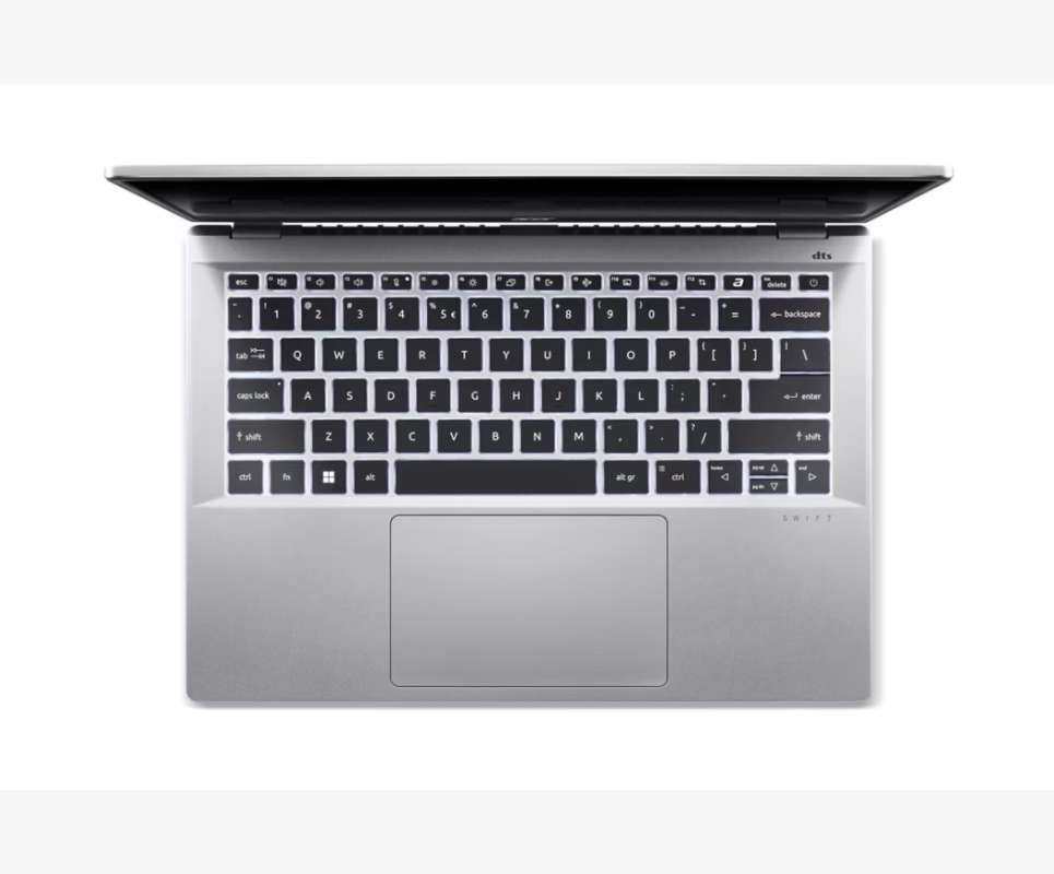 Jual Acer Swift Go Sfg14 Core Ultra 7 155h 32gb 1tb 14 2.8k Oled 90hz ...