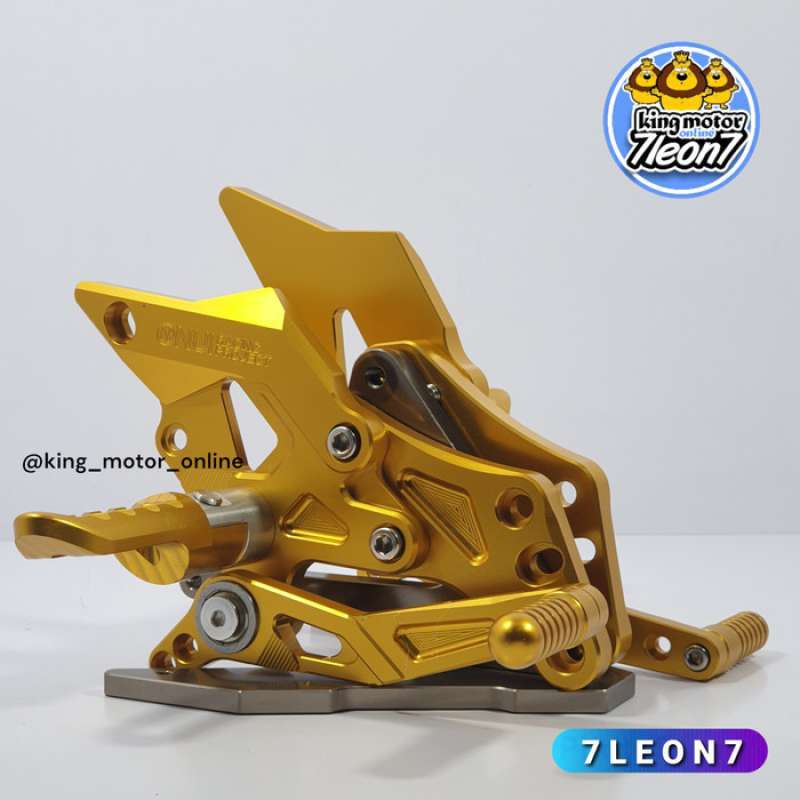 Promo Underbone Nui Dragon Gsx R 150 Gsx S 150 Bandit Satria Fu Fi ...