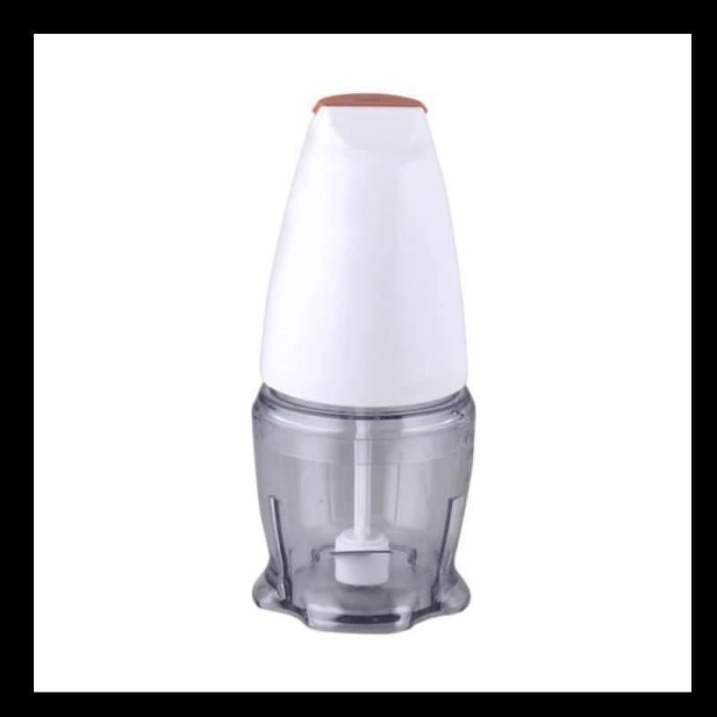 Promo Cosmos Blender Mini Fp-300/food Processor/pelumat Multi Fungsi ...