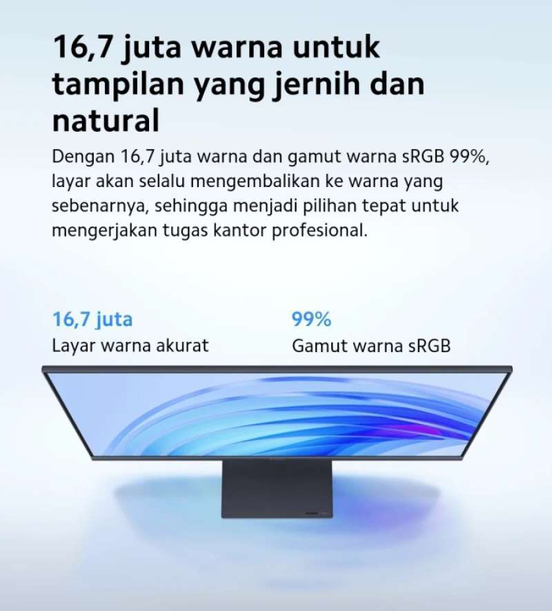 Jual Monitor A24i Fhd 24 Inch Ultra Slim - Garansi Resmi 1 Tahun ...