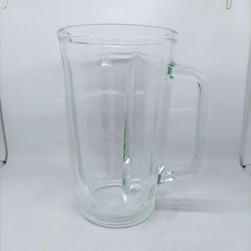 Promo Tabung Jar Gelas Beling Panasonic Blender Mx-gx1462 Mx Gx 1462 ...