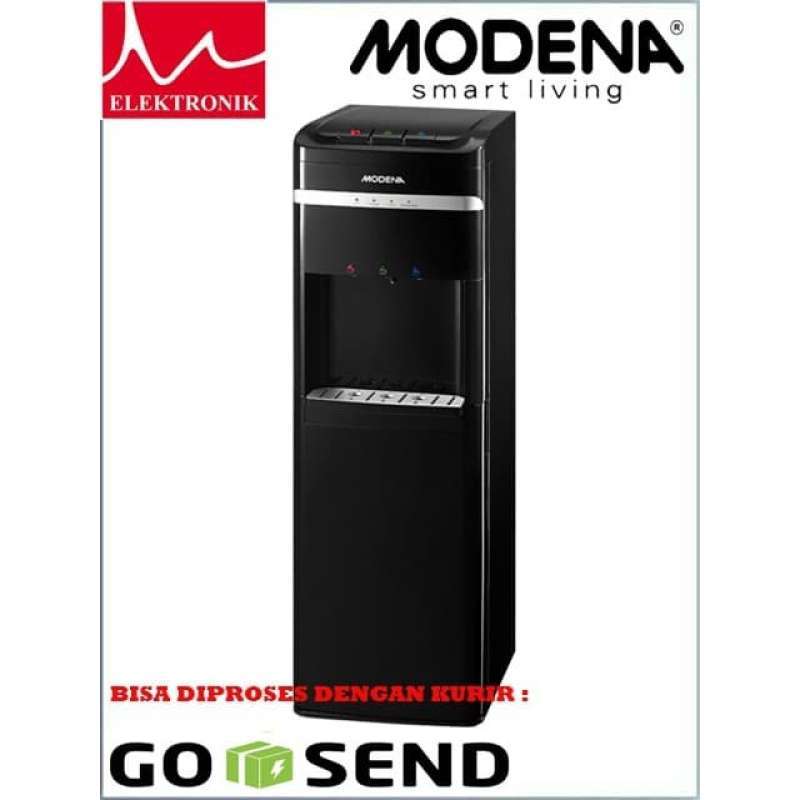 Promo Dispenser Galon Bawah Modena Dd65l Diskon 23% Di Seller Bogatyy ...