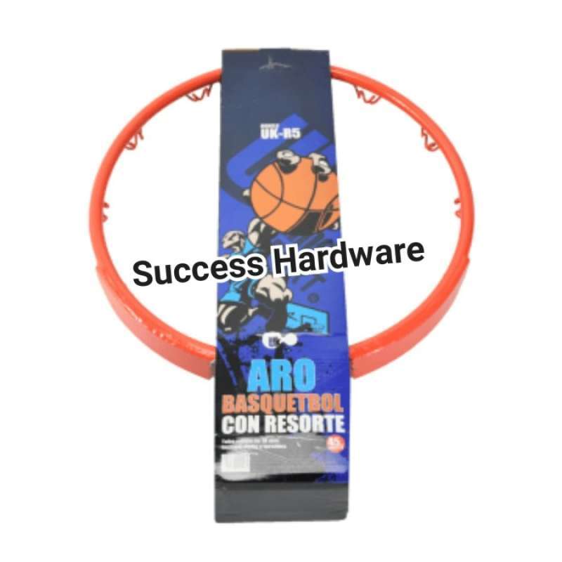 Promo Promo - Ring Basket Sba-r5 / Basketball Ring Heavy Duty Sba-r5 ...
