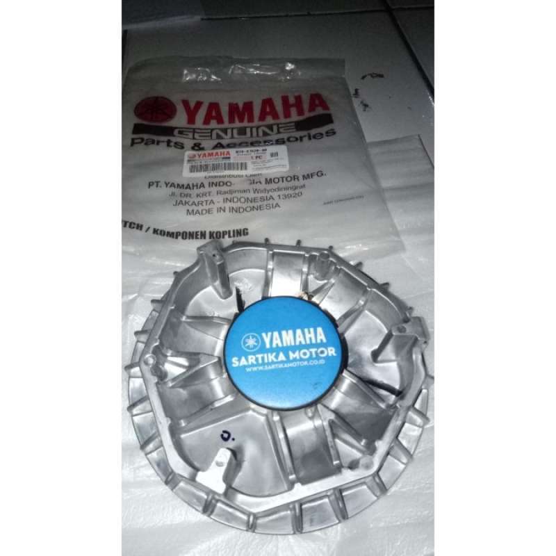 Promo Primary Sliding Sheave Comp. (b741) Xmax Diskon 20% Di Seller ...