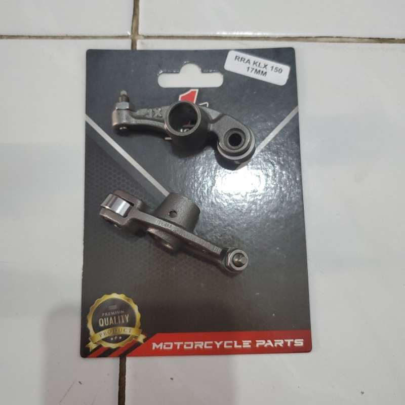 Promo Platuk Roller Klx 150 140 Rocker Arm Templar Diskon 21% Di Seller ...