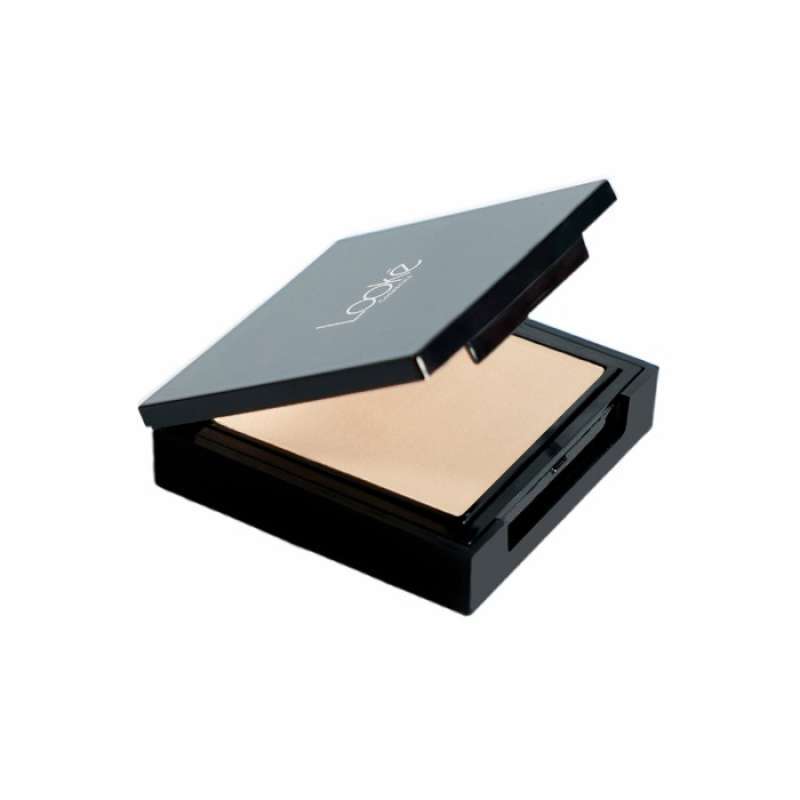 Promo Looke Holy Perfecting Pressed Powder Aurora 8g Bedak Padat Remaja ...
