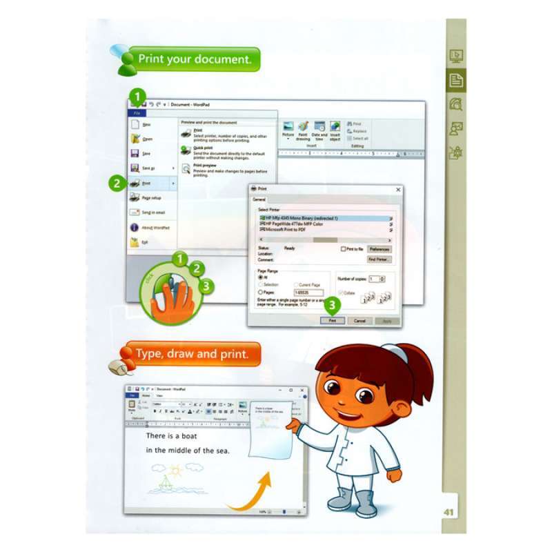 Promo Digital Kids Explorer 2nd Edition (level 2) - Ict For Young ...