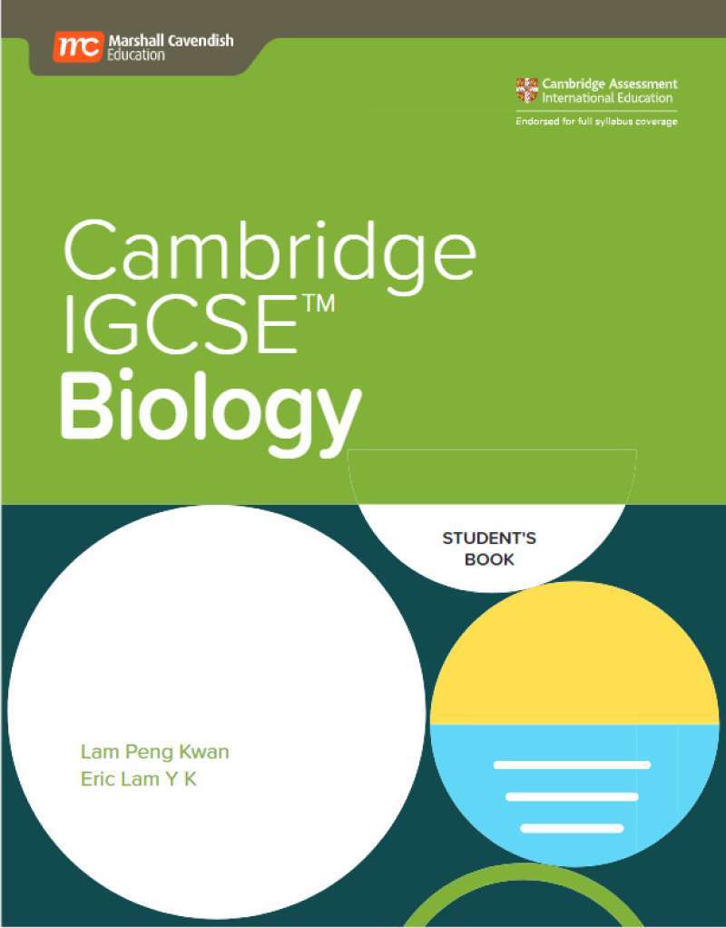 Promo Cambridge Igcseâ„¢ Biology : Practical Workbook Diskon 21% Di ...