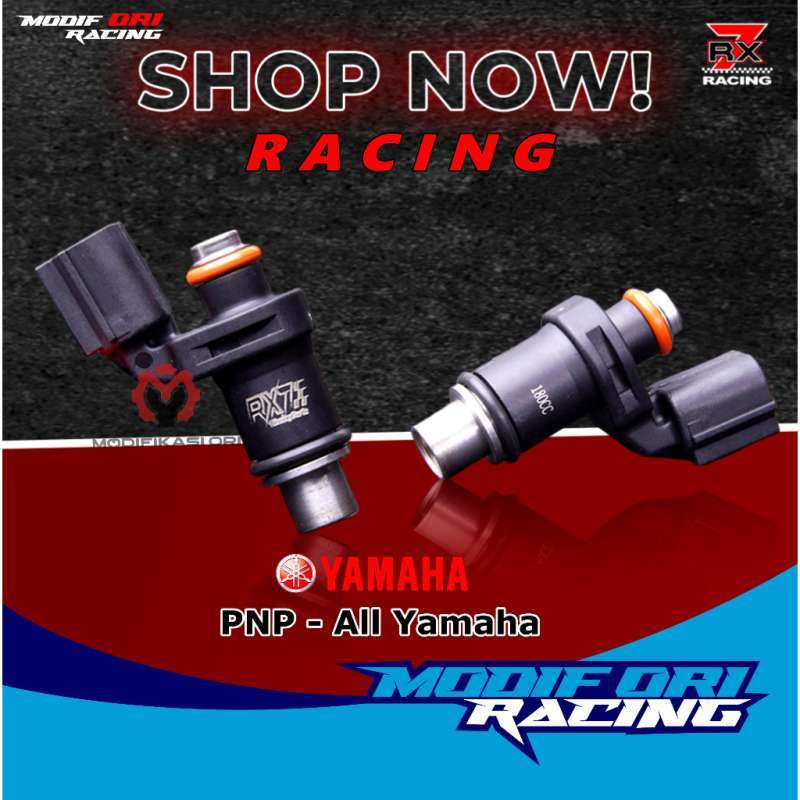 Jual Injektor Rx7 Racing Boreup 160cc 170cc 180cc 200cc All Type Yamaha ...
