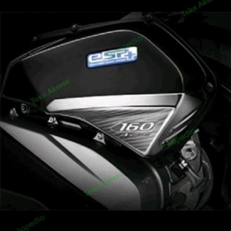 Promo Garnish Air Cleaner Honda Adv 160 Pcx 160 Vario 160 Original ...