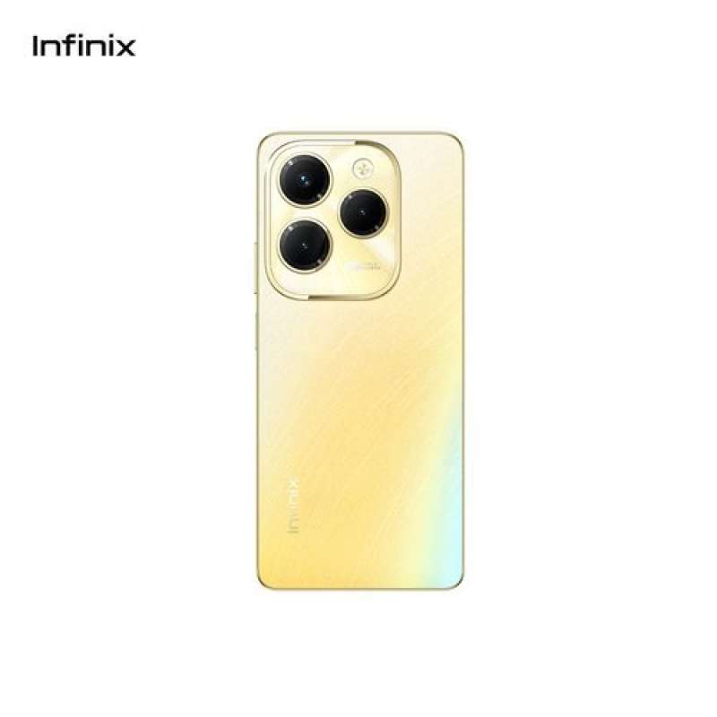 Jual Infinix Hot 40 Pro 12/256gb - Up To 21gb Extended Ram - 6.78 ...