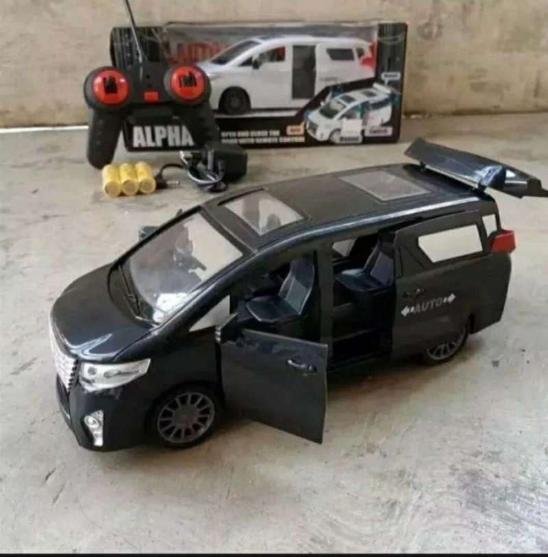 Promo Rc Mobil Berubah Robot Remote Control Transform Car Remot Kontrol ...