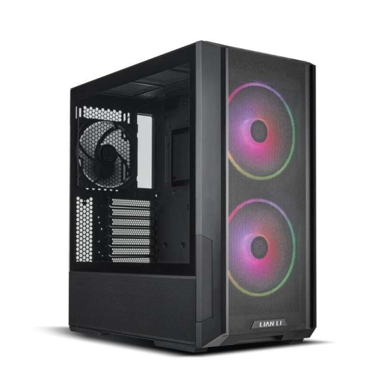 Jual Case Lianli Lancool 216 Rgb - Non Rgb Di Seller Noelle ...