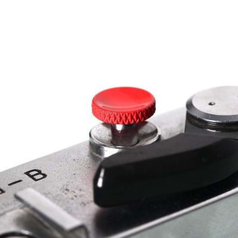 Jual Fujifilm Soft Shutter Button Release X Logo Tombol Kamera - Fuji Red Di Seller Rumix ...