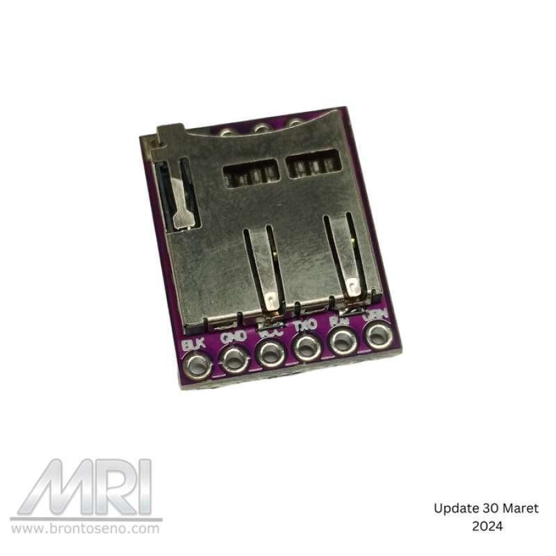 Jual Openlog Serial Data Logger Open Source Data Recorder Atmega328 Support Di Seller Rumix