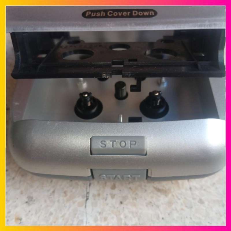 Jual Rewinder Kaset Mini Dv Di Seller Owl Store - Cengkareng Timur ...