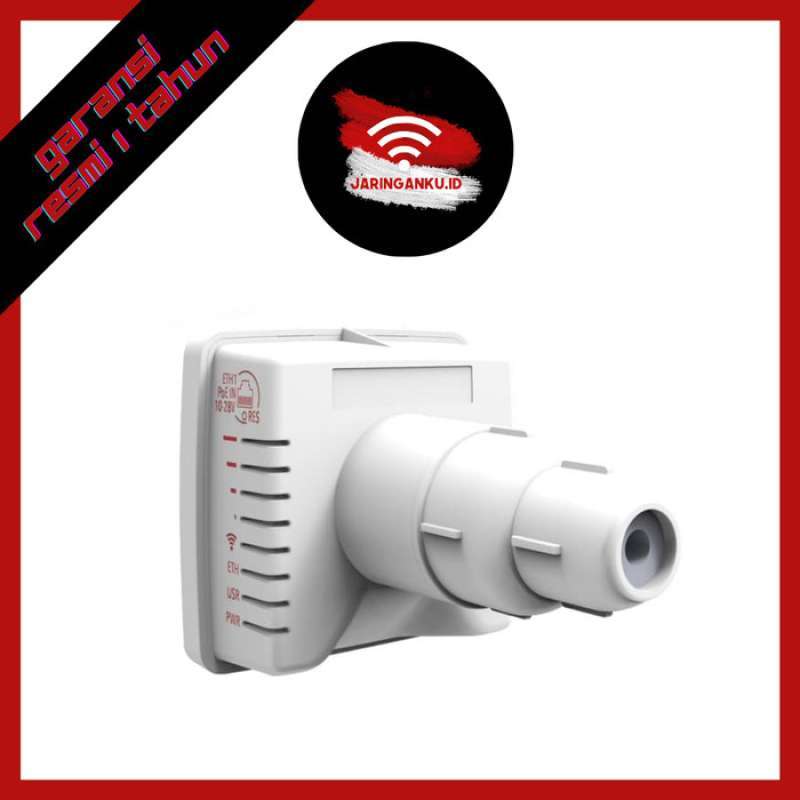 Promo Mikrotik Ldf 5 Ac Rbldfg-5acd Ldf Embedded Wirelesss Diskon 23% ...