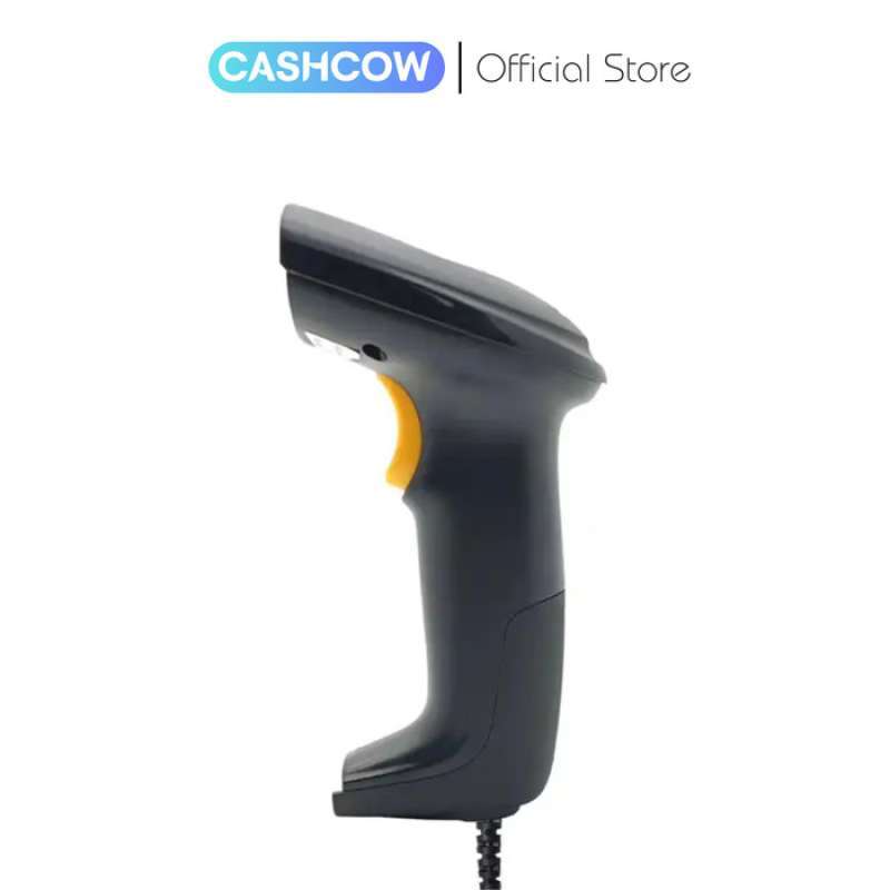 Promo Barcode Scanner Laser 2d Qr Code Handheld Usb Diskon 23% Di ...