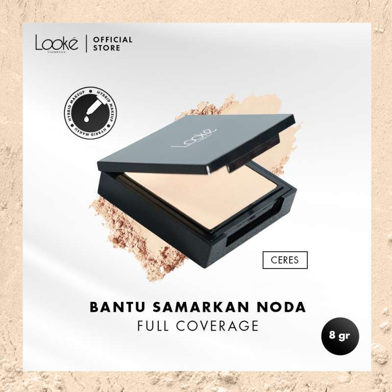 Promo Bedak Padat Untuk Kulit Kering Dan Kusam / Bedak Padat Tahan Lama ...