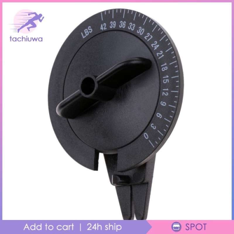 Jual Tennis String Tension Calibrator Tester Badminton Racke Di Seller ...