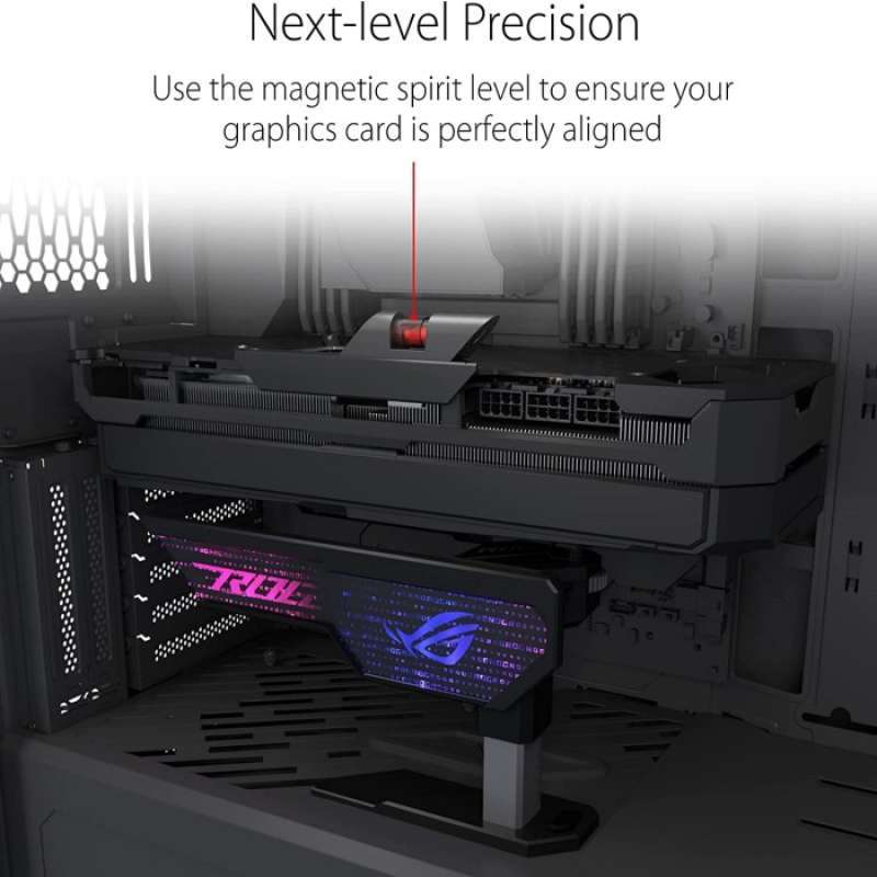 Promo 100% Produk Ori Asus Rog Herculx Argb Vga Gpu Graphic Card ...