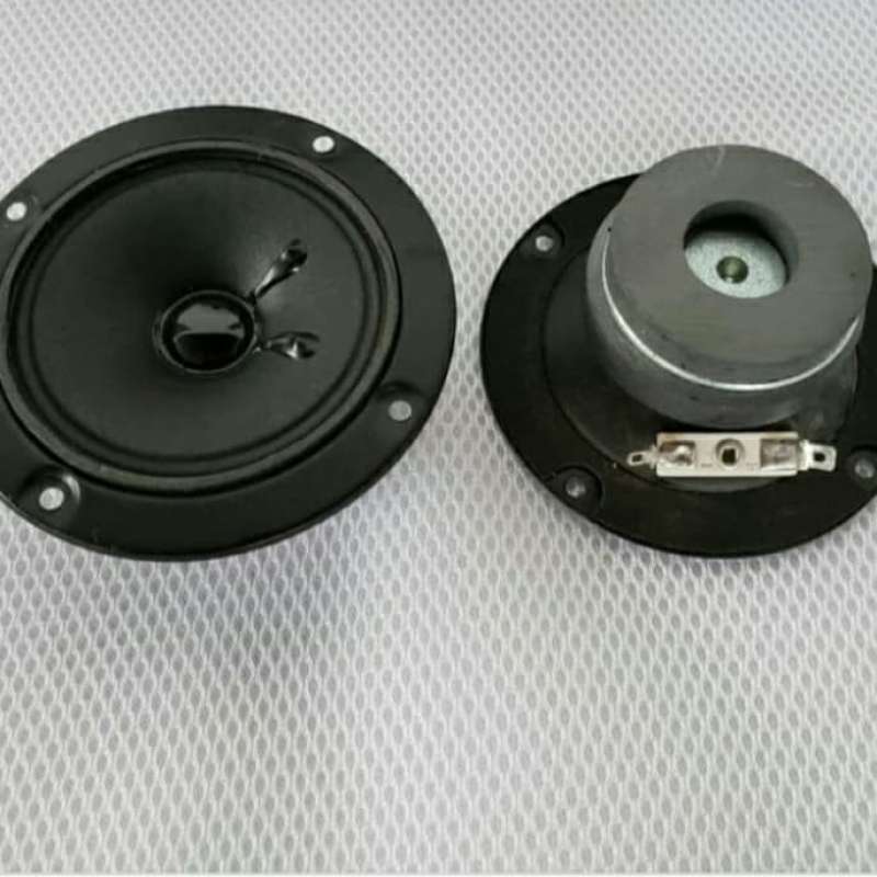 Promo Speaker Twiter 3inch Cocok Buat Semua Jenis Speakear Diskon 23% Di Seller Cetata Store ...