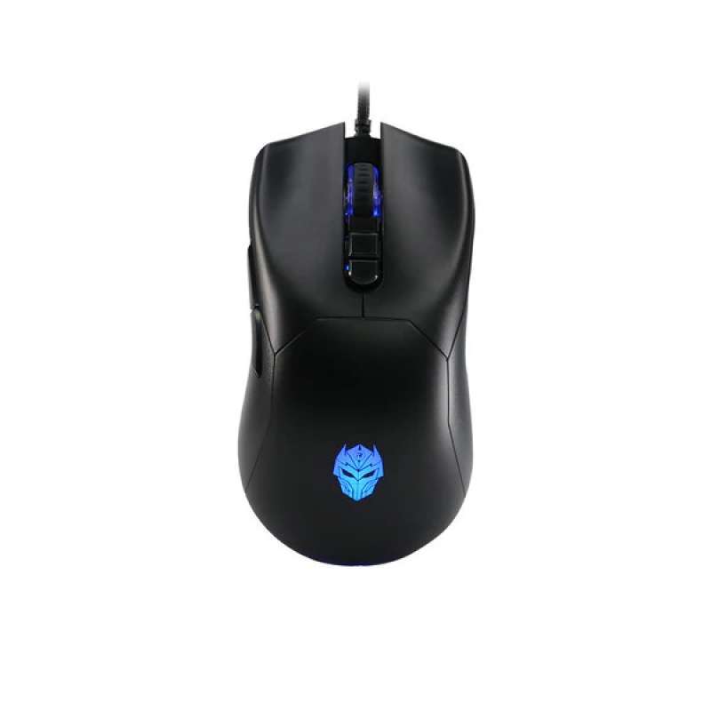 Jual Rexus Mouse Gaming Wired Rgb Xierra G23 - Black Di Seller Ganesha ...