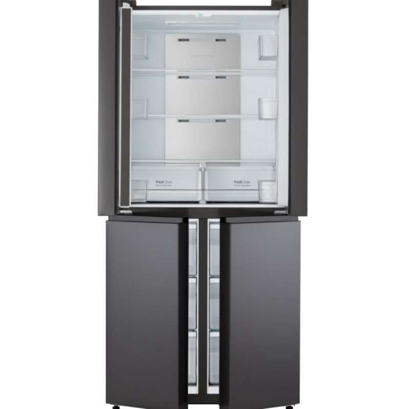 Promo Kulkas 4 Pintu Lg Gcfb47ffqab 470 L Lg Multi Door Gcfb47ffqab ...