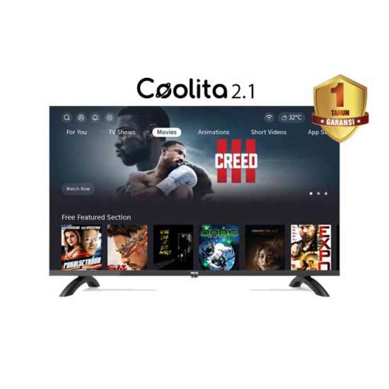 Mito Tv - Harga Terbaru Juni 2026 | Blibli