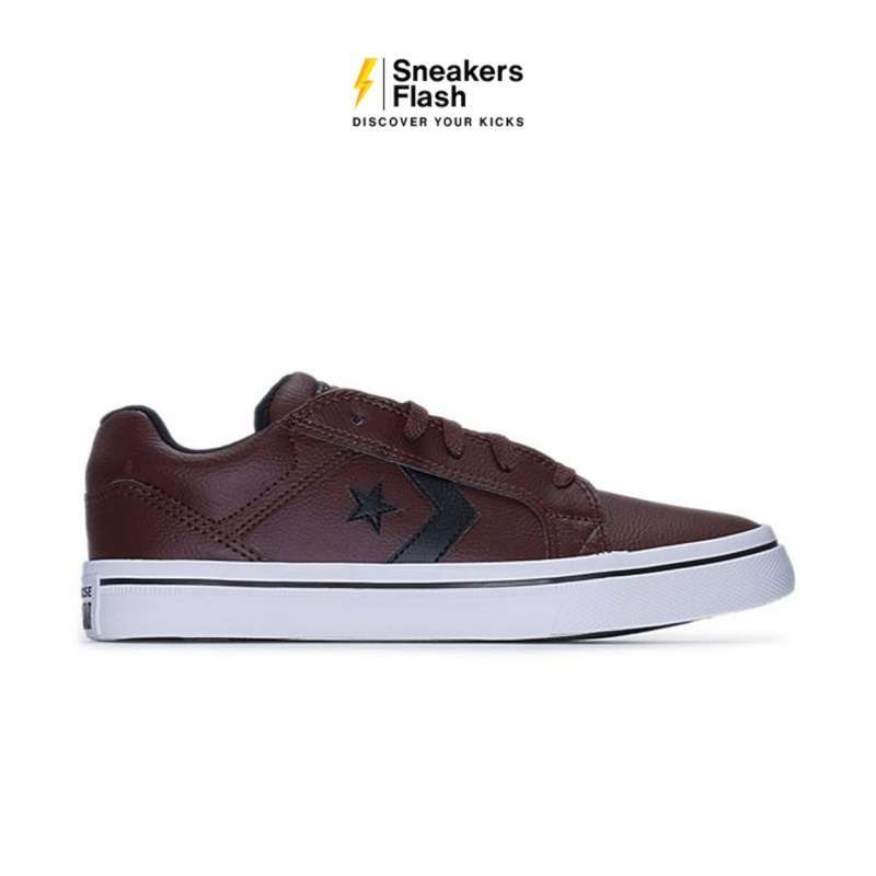 Promo Sepatu Sneakers Pria Converse El Distrito 2.0 Everyday Essential ...