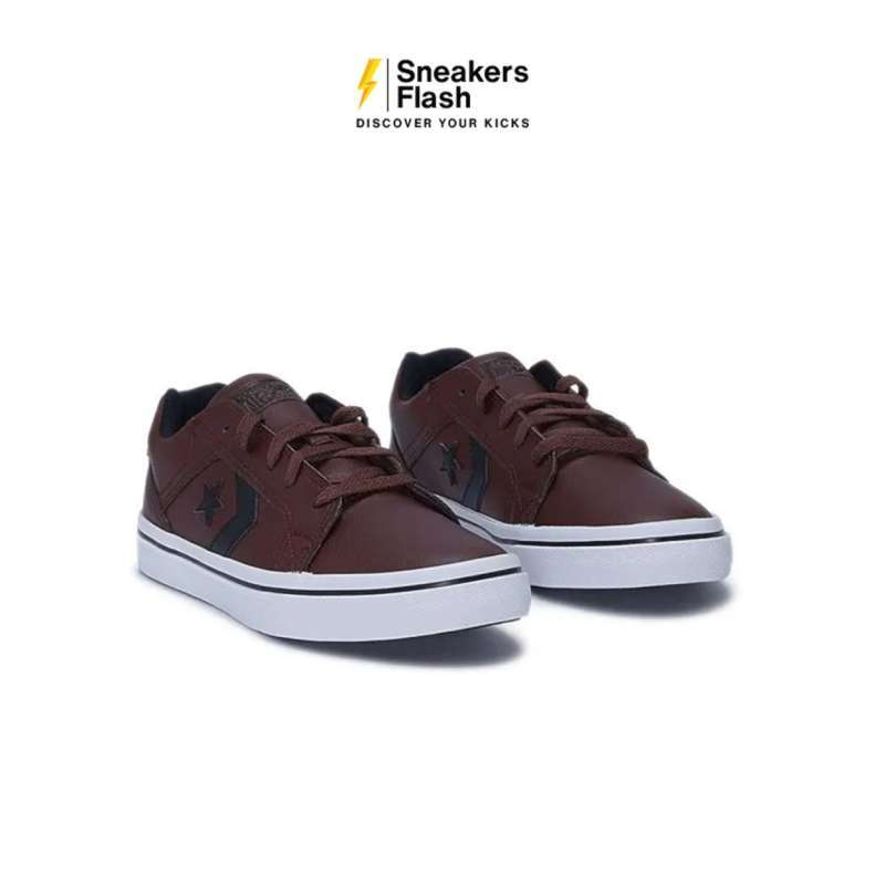 Promo Sepatu Sneakers Pria Converse El Distrito 2.0 Everyday Essential ...