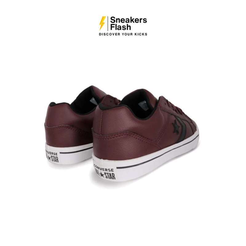 Promo Sepatu Sneakers Pria Converse El Distrito 2.0 Everyday Essential ...