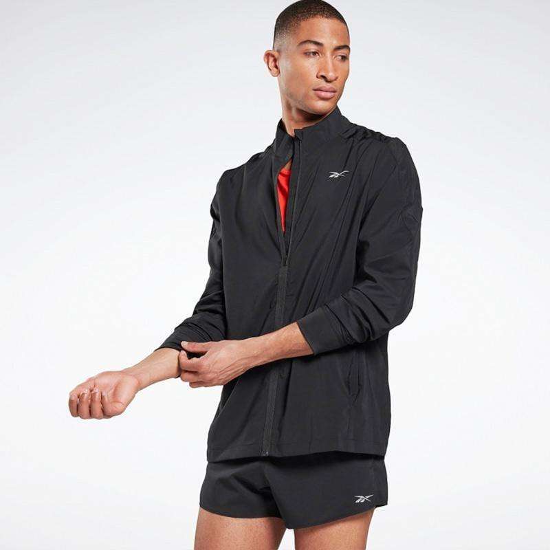 Jual Jacket Woven Reebok Original Terbaru - Harga Promo Murah Juli 2024 ...