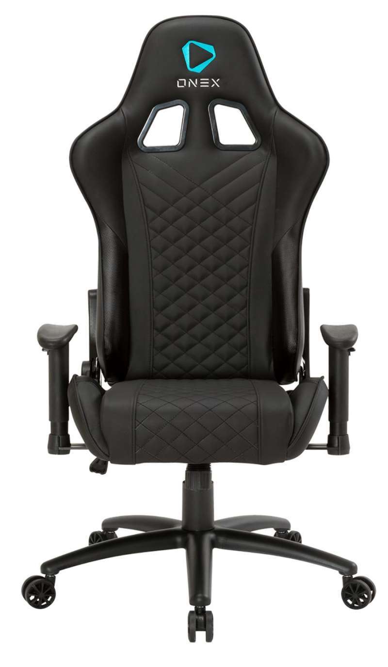 Jual Kursi Gaming Onex Gx3 Premium Quality Di Seller Blessing Computer ...