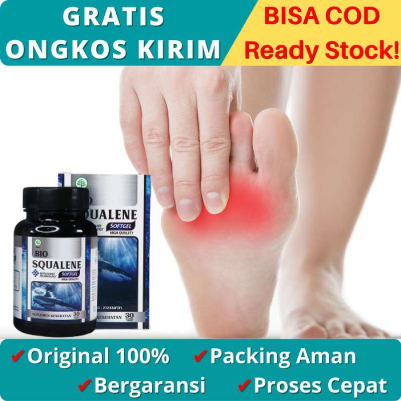 Promo Obat Neuropati Diabetik Nyeri Saraf Di Kaki /tangan Kesemutan ...