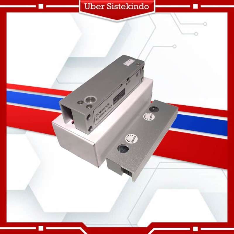 Promo Electric Lock Dropbolt Frameless Glass Door Drop Bolt Pintu Kaca ... Promo Electric Lock Dropbolt Frameless Glass Door Drop Bolt Pintu Kaca ...