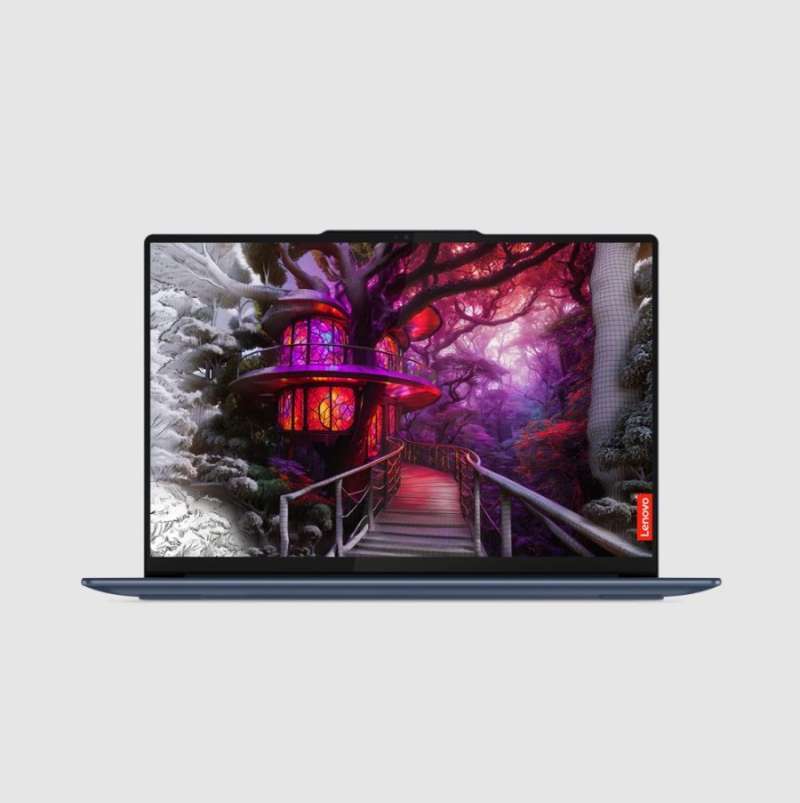 Jual Lenovo Yoga Slim 7x Snapdragon X Elite X1e78100 32gb RAM 1tb Ssd ...