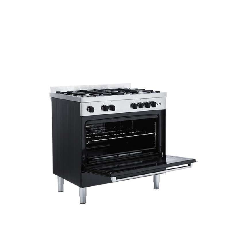 Jual Modena Fc2945lv Kompor Freestanding Gas Big Oven Museo Di Seller ...