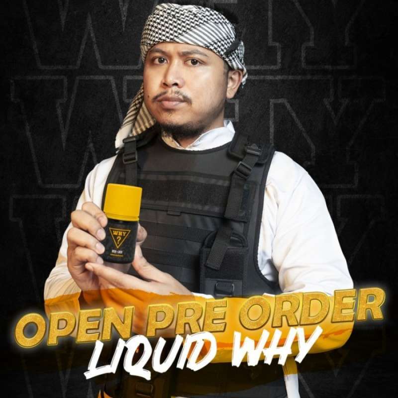 Jual Why Tretan Muslim Di Seller Noelle - Cengkareng Timur, Kota ...