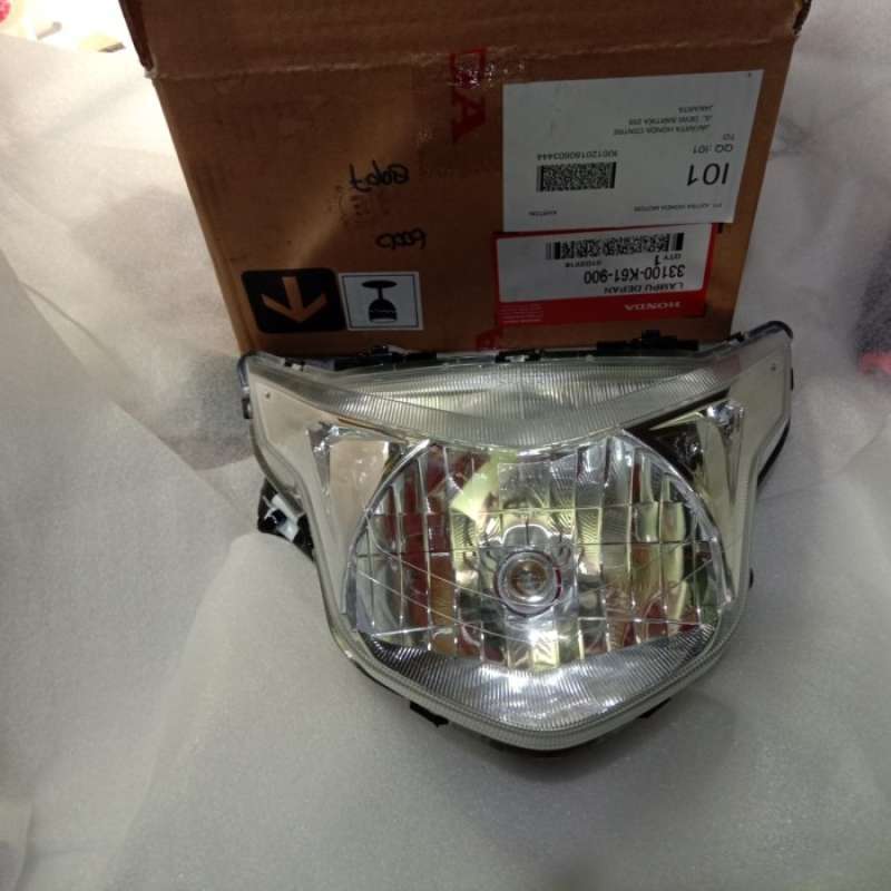 Jual Step Depan Honda Beat Pop Terbaik Februari 2025 - Harga Murah ...