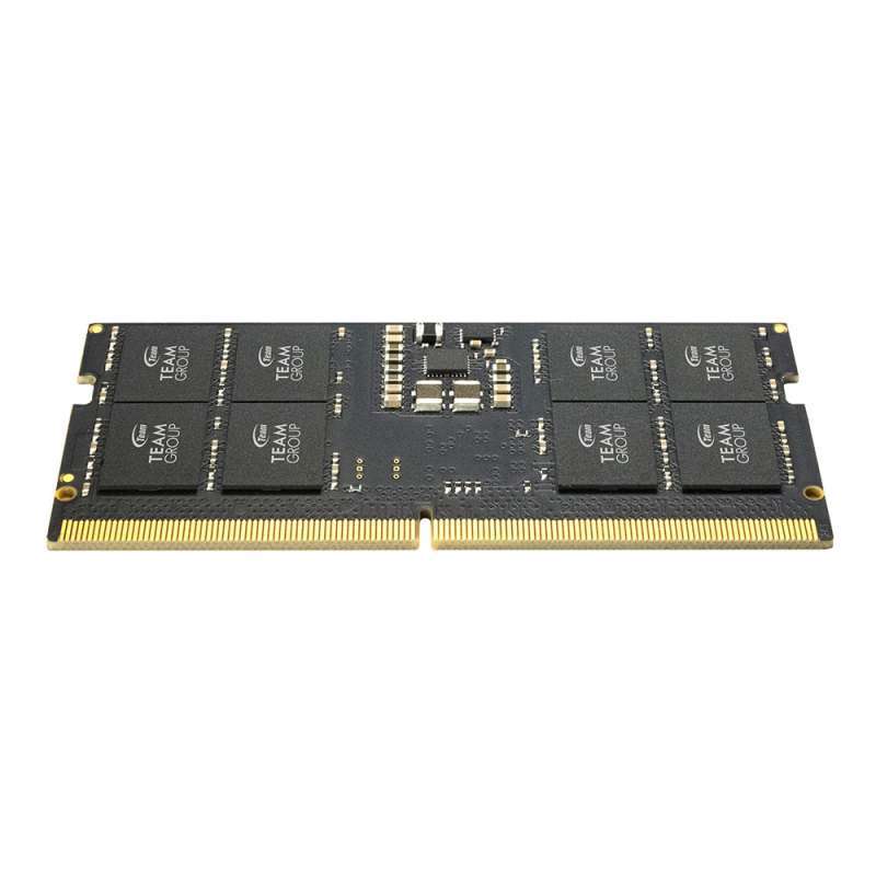 Promo Teamgroup Memory Sodim Ddr5 16gb 5600mhz Diskon 7% Di Seller ...