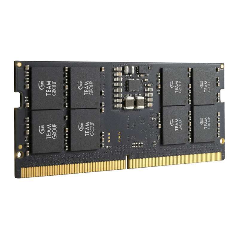 Promo Teamgroup Memory Sodim Ddr5 16gb 5600mhz Diskon 7% Di Seller ...