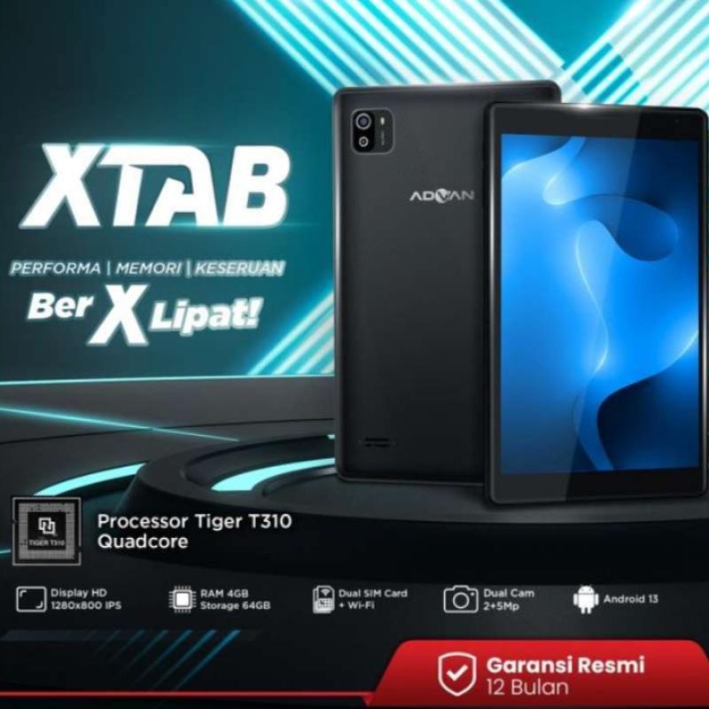 advan tablet terbaru